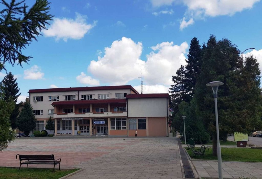 Općina Novi Travnik potpisala četiri ugovora sa izvođačima radova ...