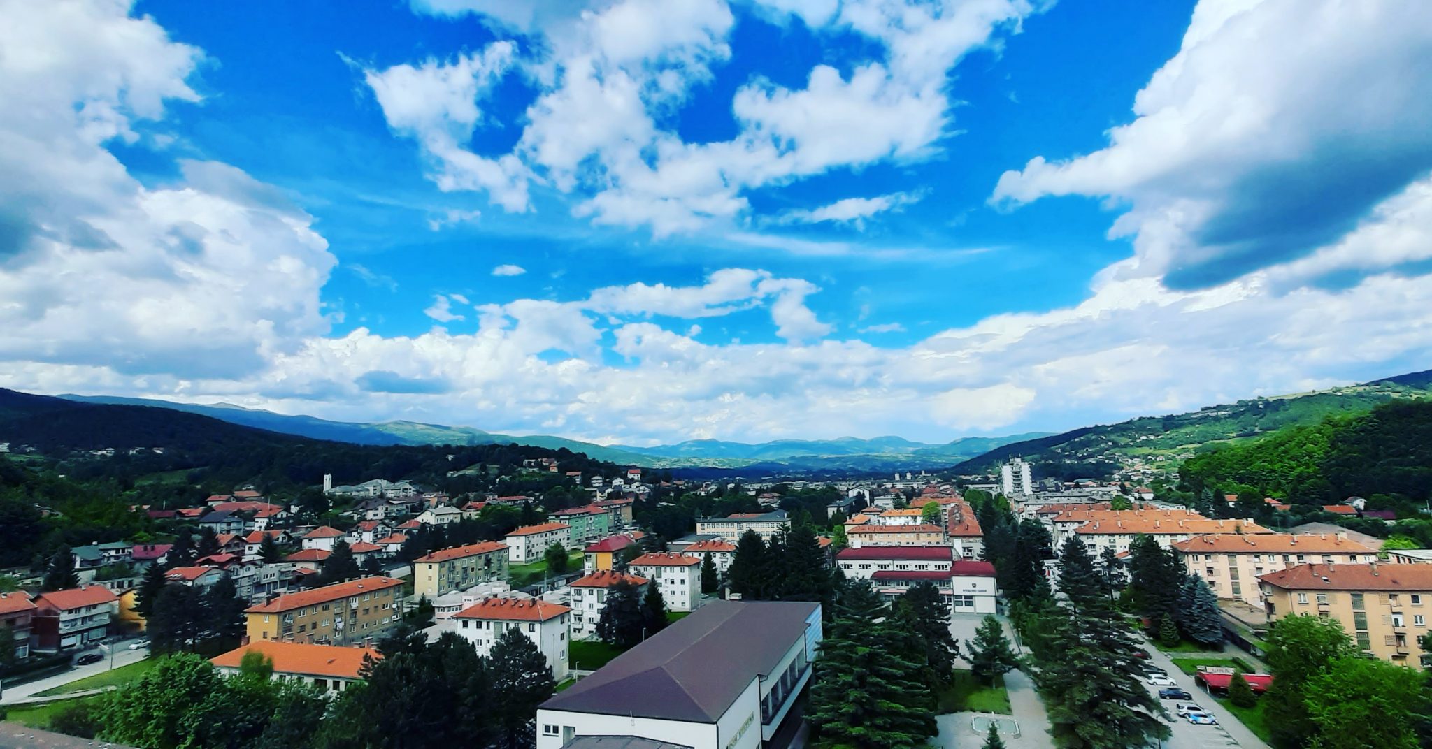 Novi Travnik - Obavijest o prekidu snabdijevanja vodom - Nove-info