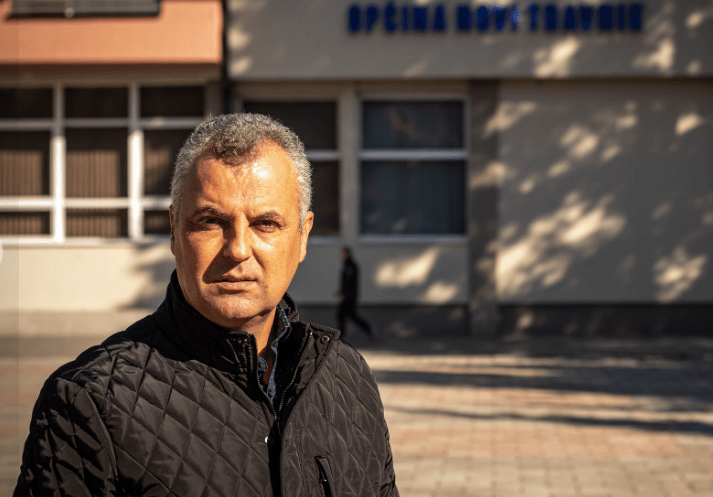 Nakon Nikšića: Palića podržali Jerlagić i Izetbegović - Nove-info