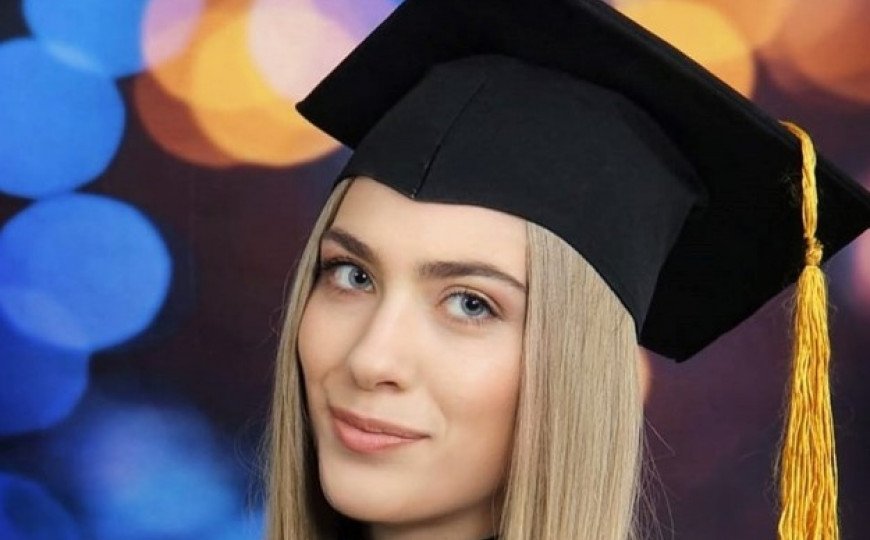 Dvadesetosmogodišnjoj Jeneti Šabić potrebna pomoć: Mora na ...