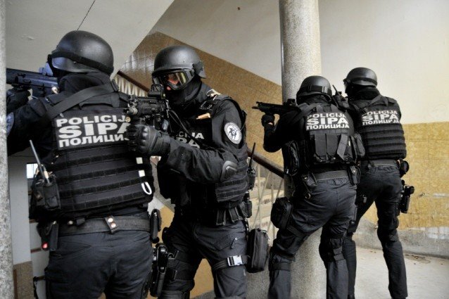 Velika akcija SIPA-a: Hapšenja u više gradova - Nove-info