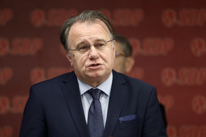 Nermin Nikšić čeka imena ministara za novu Vladu FBiH - Nove-info